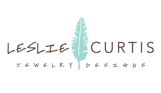 Cora – Leslie Curtis Jewelry Designs