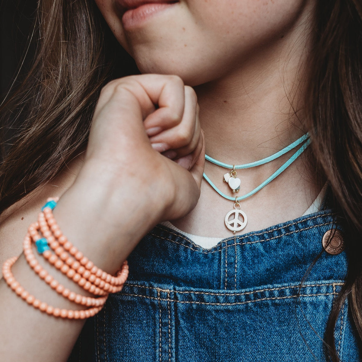 Tilly – Leslie Curtis Jewelry Designs