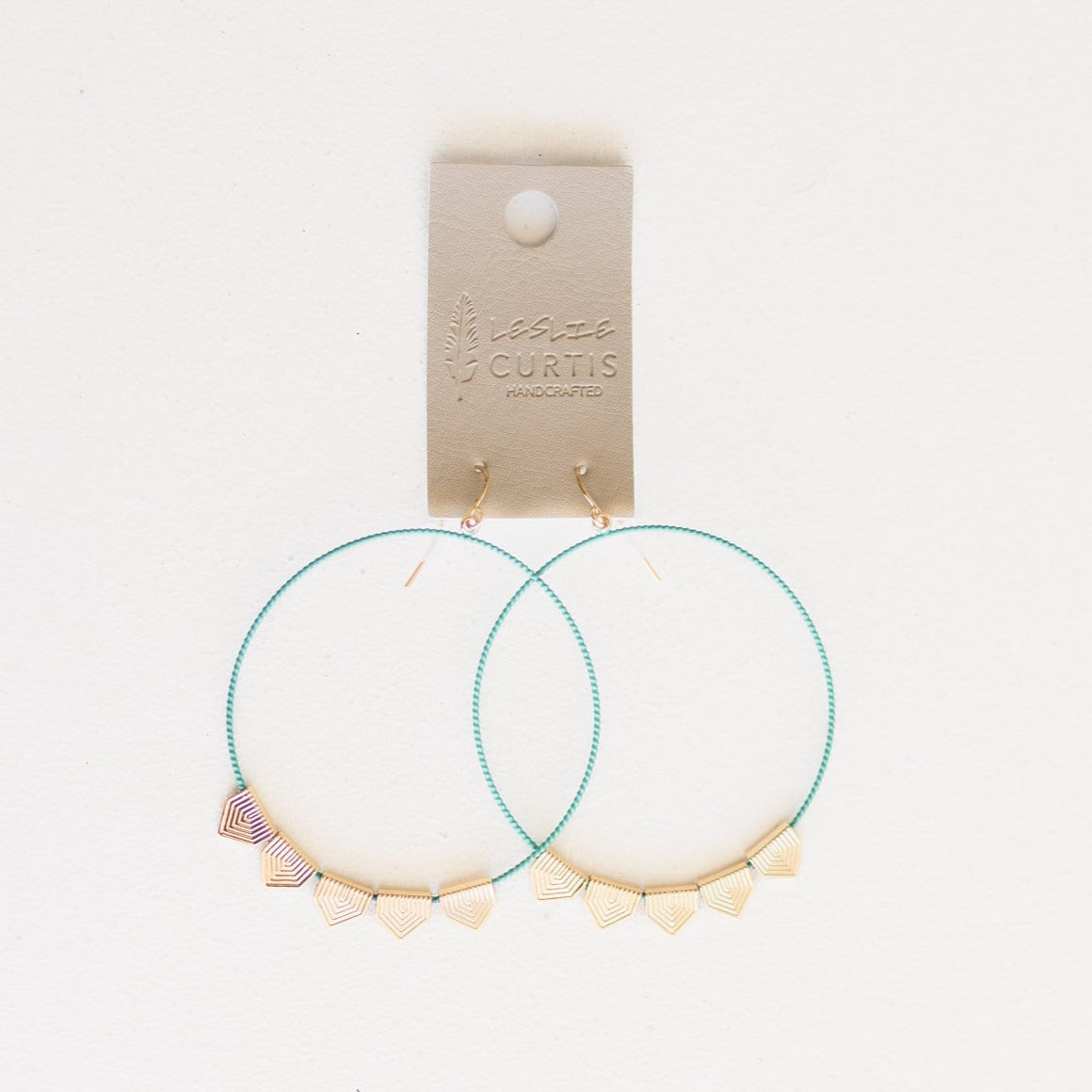 Gavin – Leslie Curtis Jewelry Designs